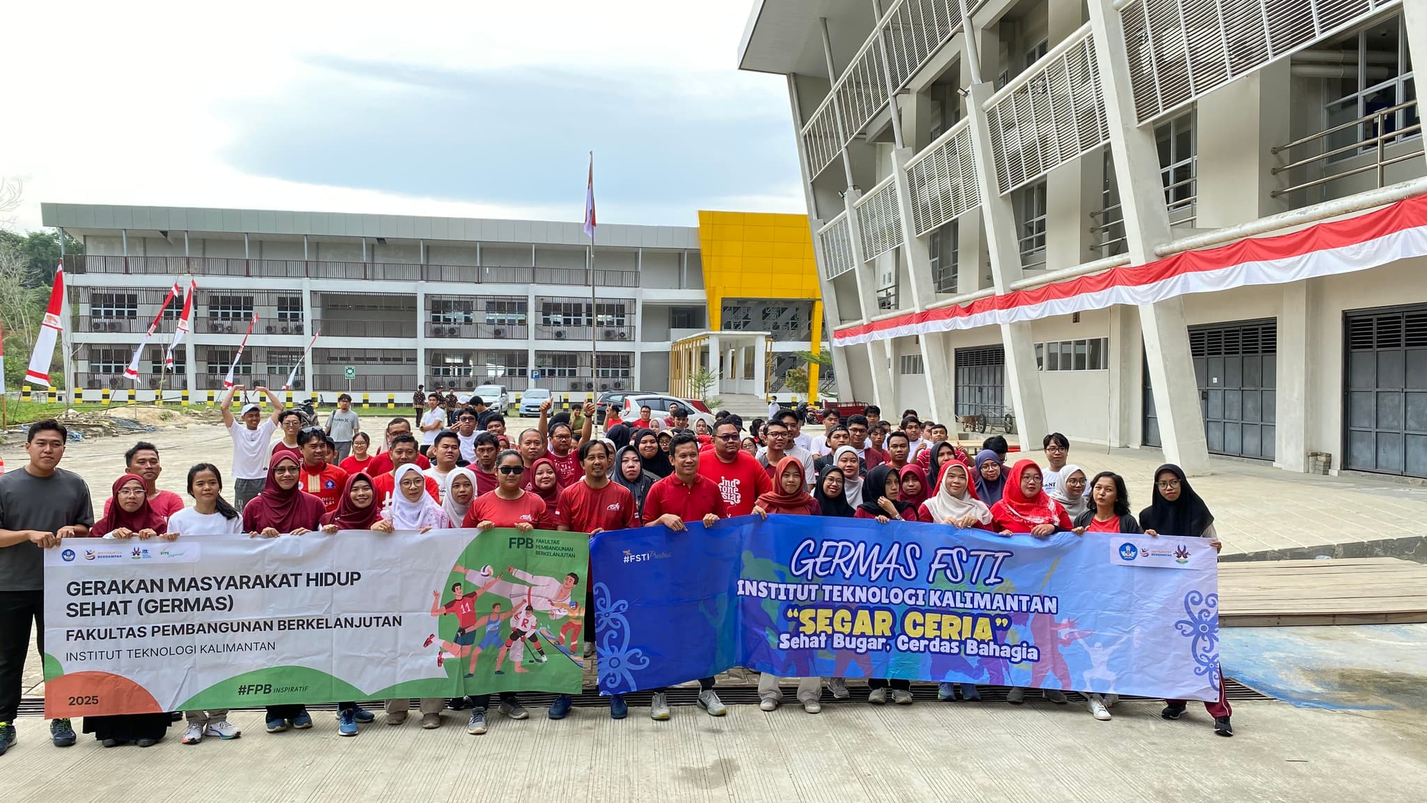 Faculty of Science and Information Technology ITK